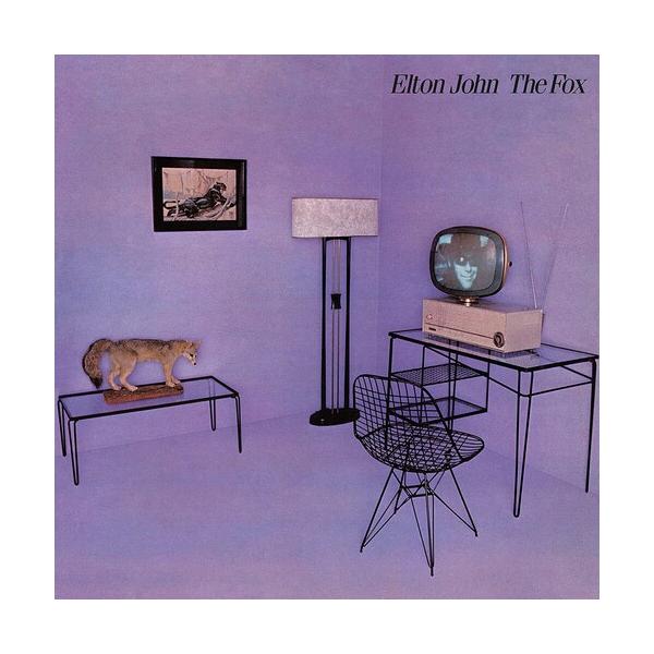 こちらの商品は輸入盤のため、稀にジャケットに多少のスレや角にシワがある場合がございます。こちらの商品はネコポスでお届けできません。2023/6/16発売輸入盤レーベル：ISLAND収録曲：Elton John -"The Fox" - Re...