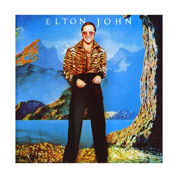 輸入盤収録曲：1. The Bitch Is Back - 3:44 (74/4)2. Pinky - 3:543. Grimsby - 3:474. Dixie Lily - 2:565. Solar Prestige a Gammon ...