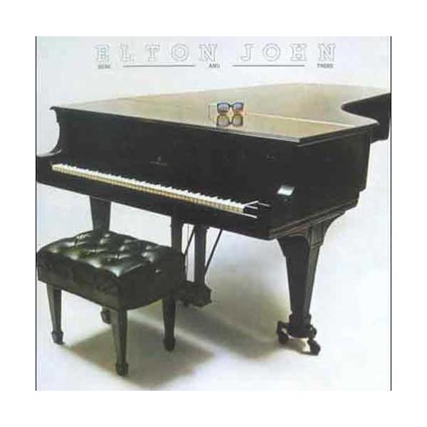 輸入盤収録曲：Disc-1:1. Skyline Pigeon - 5:412. Border Song - 3:273. Take Me to the Pilot - 4:334. Country Comfort - 6:445. Lov...