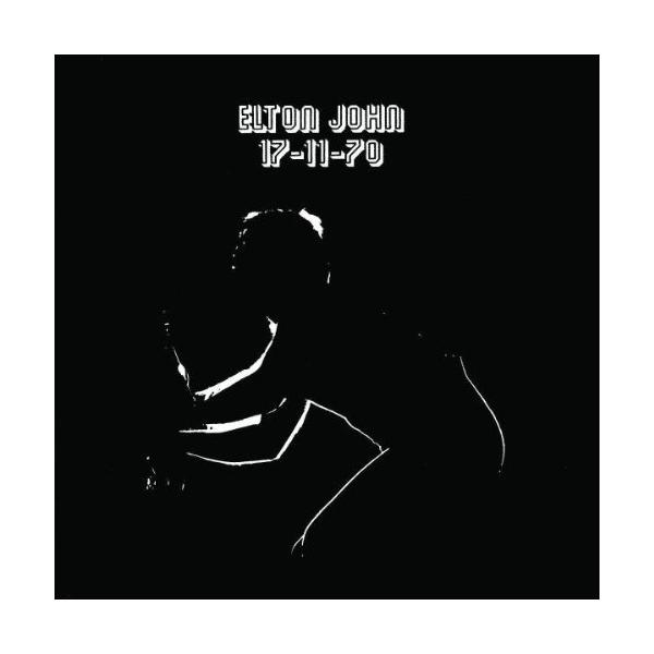 輸入盤収録曲：1. Bad Side of the Moon - 4:572. Amoreena (Previously Unreleased) - 4:543. Take Me to the Pilot - 5:554. Sixty Ye...