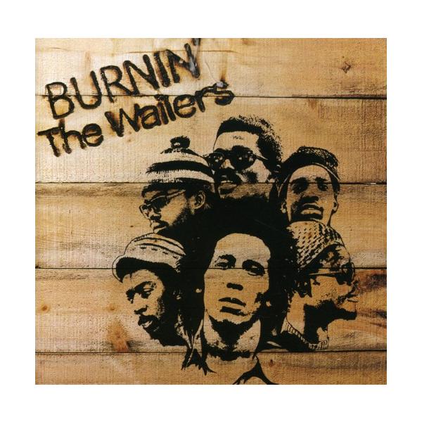 2001/6/12 発売輸入盤収録曲：1. Get Up, Stand Up - 3:192. Hallelujah Time - 3:333. I Shot the Sheriff - 4:414. Burnin' and Lootin'...