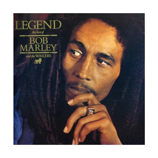 輸入盤収録曲：1. Is This Love2.No Woman No Cry (Live)3.Could You Be Loved4.Three Little Birds5.Buffalo Soldier6.Get Up Stand Up...