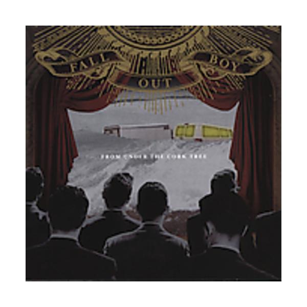 2005/5/3 発売輸入盤収録曲：1. Our Lawyer Made Us Change the Name of This Song So We Wouldn't Get... - 3:082. Of All the Gin Joint...