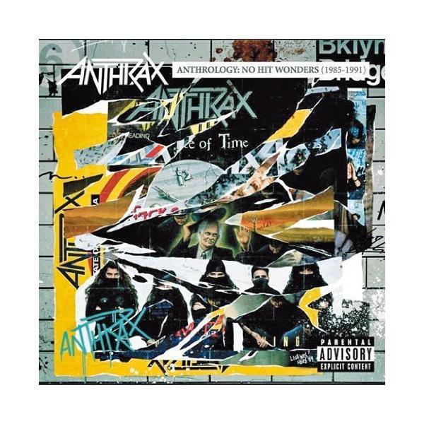 2005/9/20 発売輸入盤収録曲：Disc-1:1. A.I.R. - 5:452. Lone Justice - 4:363. Madhouse - 4:174. The Enemy - 5:245. Armed and Danger...