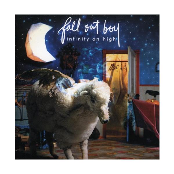 2007/2/6 発売輸入盤収録曲：1. Thriller - 3:292. The Take Over, The Breaks Over - 3:333. This Ain't a Scene, It's an Arms Race - 3...