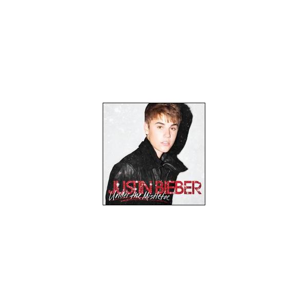 2011/11/1 発売輸入盤収録曲：1. Only Thing I Ever Get for Christmas2. Mistletoe3. The Christmas Song (Chestnuts Roasting on an Ope...