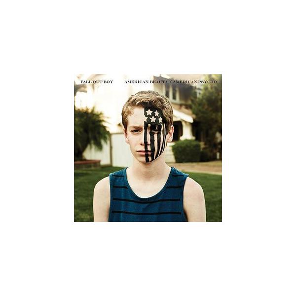 2015/1/20 発売輸入盤レーベル：Insterscope収録曲：1. Irresistible - 3:262. American Beauty/American Psycho - 3:153. Centuries - 3:514. ...