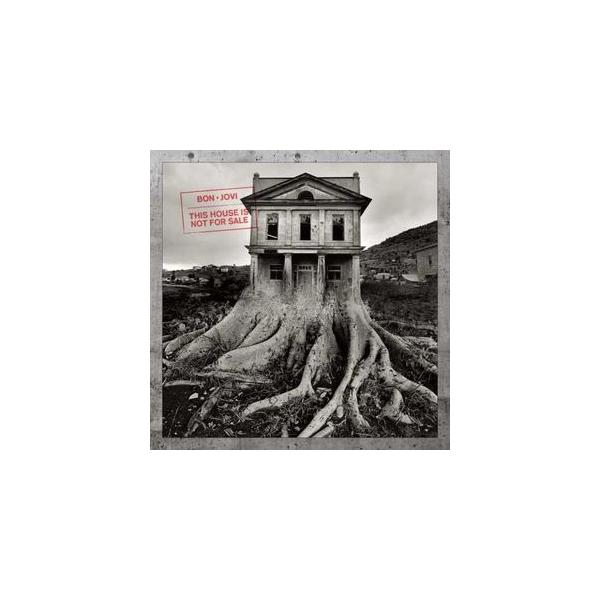 2016/11/4 発売輸入盤レーベル：ISLAND収録曲：1. This House Is Not for Sale - 3:362. Living With the Ghost - 4:443. Knockout - 3:294. La...
