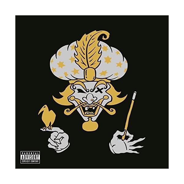 2017/9/1 発売輸入盤レーベル：ISLAND収録曲：