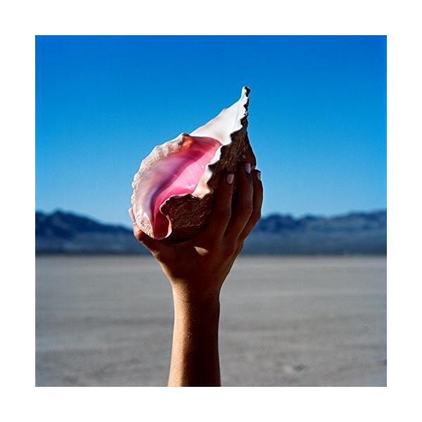 2017/9/22 発売輸入盤レーベル：ISLAND収録曲：1. Wonderful Wonderful2. The Man3. Rut4. Life to Come5. Run for Cover6. Tyson Vs Douglas7....