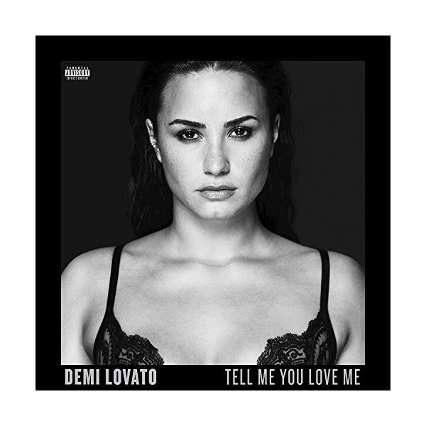 2017/9/29 発売輸入盤レーベル：ISLAND収録曲：1. Sorry Not Sorry2. Tell Me You Love Me3. Sexy Dirty Love4. You Don't Do It for Me Anymor...