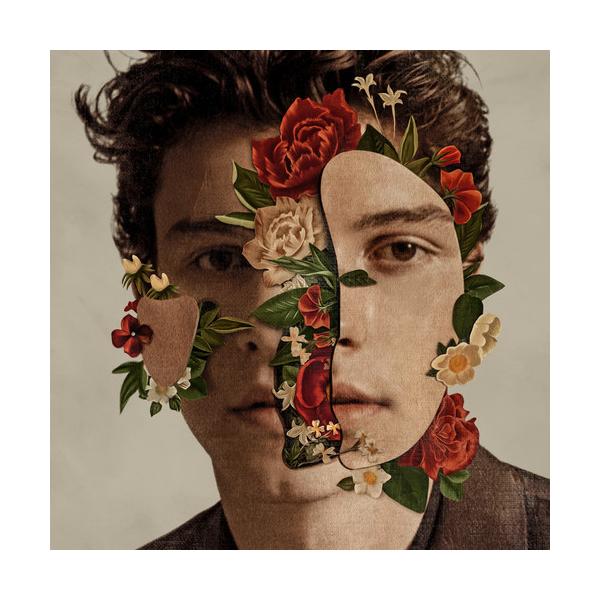 2018/5/25 発売輸入盤レーベル：ISLAND収録曲：1. In My Blood2. Nervous3. Lost in Japan4. Where Were You in the Morning?5. Like to Be You...