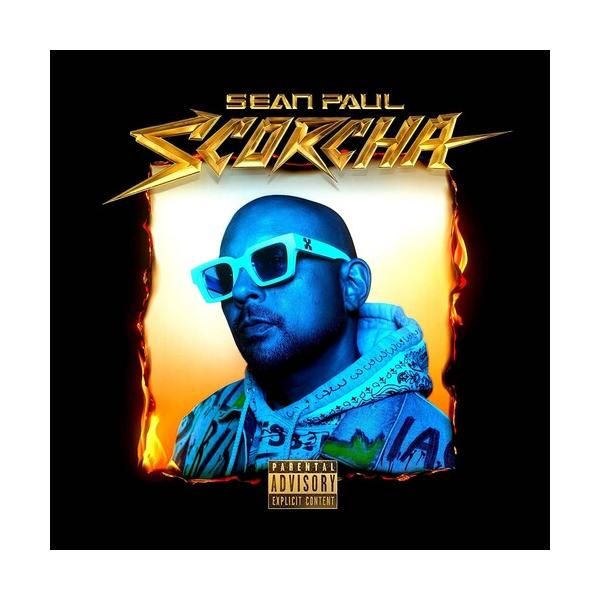 2022/5/27 発売輸入盤レーベル： ISLAND収録曲：(ショーンポール)