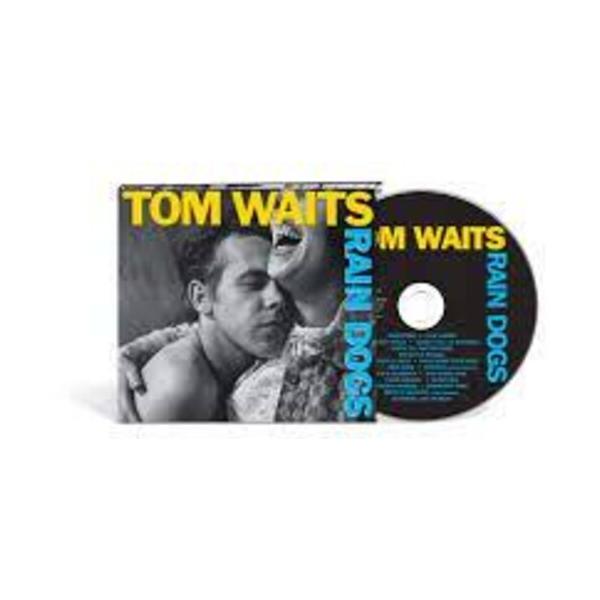 発売日: 2023/9/1輸入盤USレーベル: Island収録曲: 1.1 Singapore1.2 Clap Hands1.3 Cemetery Polka1.4 Jockey Full Of Bourbon1.5 Tango Till...