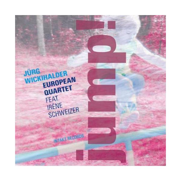 2013/10/29 発売輸入盤レーベル：INTAKT RECORDS収録曲：