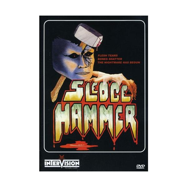 こちらのＤＶＤは輸入盤ＤＶＤですがリージョン＝ＡＬＬですので国内製ＤＶＤプレイヤーでも視聴可能です。種別：DIGITAL VIDEO DISCジャンル：Horror-Slashers発売日：2011/5/10収録分数：85公開年：1983デ...