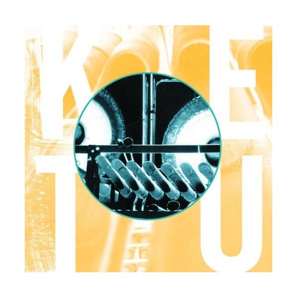 【発売日：2025年10月10日】2025/10/10 発売輸入盤レーベル：INTUITION収録曲：