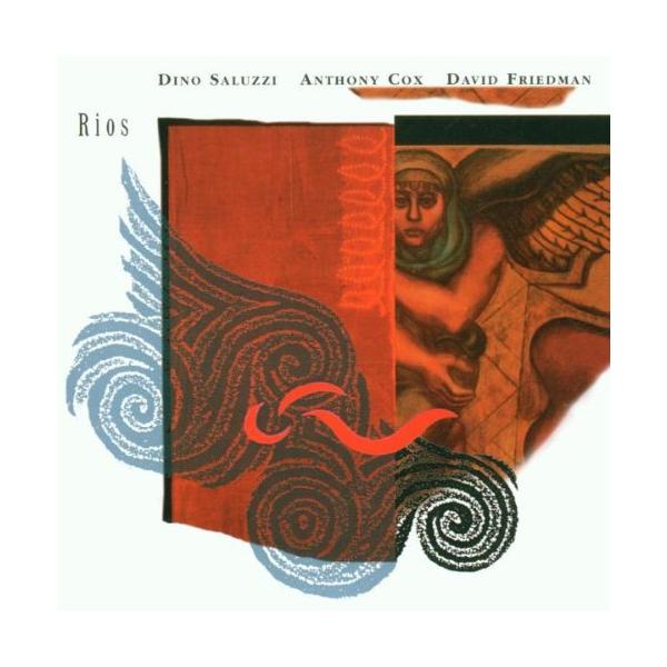 【発売日：2025年01月17日】2025/1/17 発売輸入盤レーベル： INTUITION収録曲：