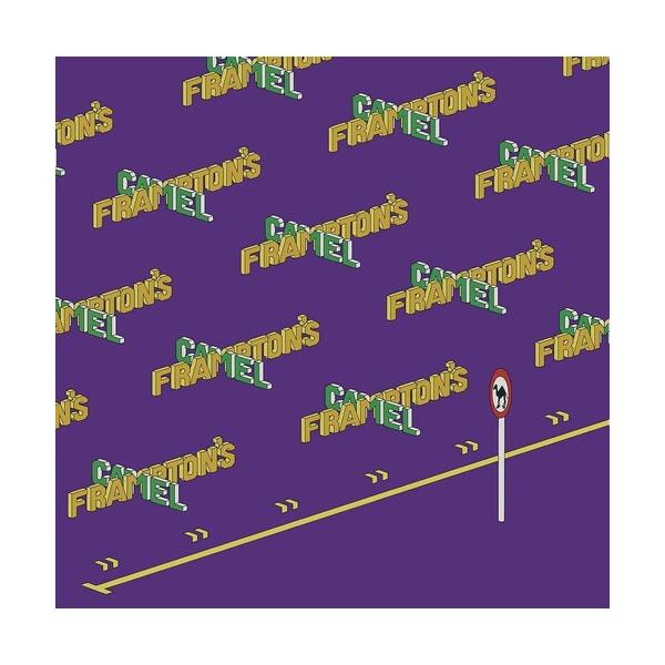 こちらの商品は輸入盤のため、稀にジャケットに多少のスレや角にシワがある場合がございます。こちらの商品はネコポスでお届けできません。2024/3/1発売輸入盤レーベル：INTERVENTION RECORDS収録曲：100% Analog M...