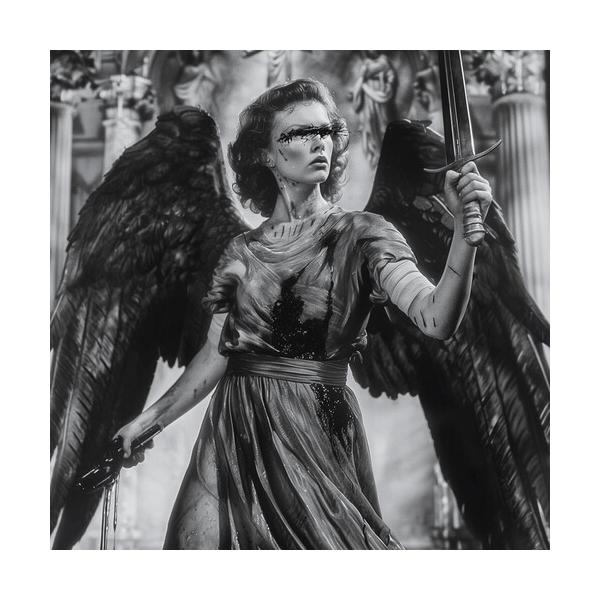 【発売日：2025年06月06日】2025/6/27 発売輸入盤レーベル： I VOIDHANGER RECORDS収録曲：