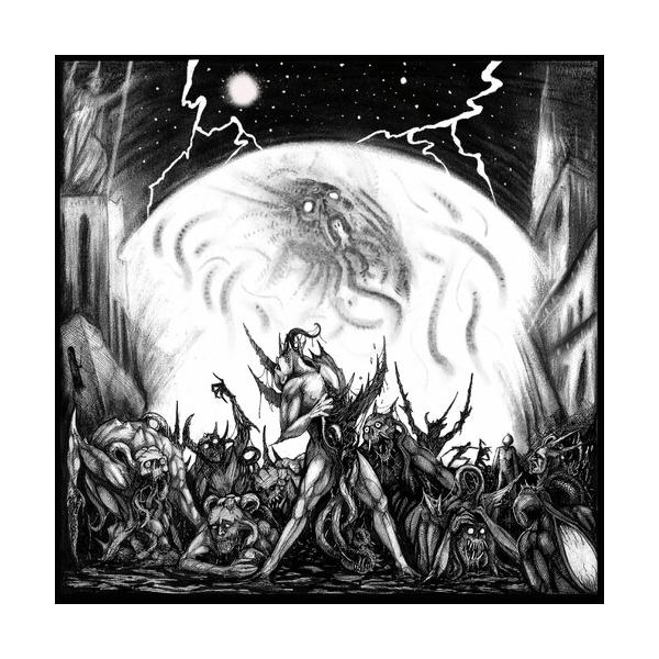 【発売日：2025年06月06日】2025/6/27 発売輸入盤レーベル： I VOIDHANGER RECORDS収録曲：