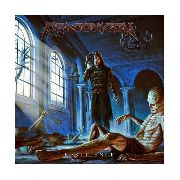 発売日: 2023/11/17輸入盤レーベル: Inner Wound Records収録曲: 1.1 Twisted Reflection1.2 Heresy1.3 Thorns1.4 Pestilence1.5 Theatre of S...