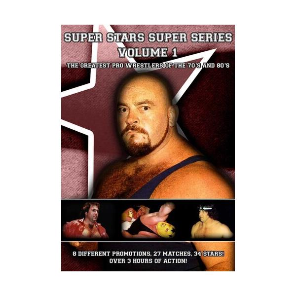 こちらのＤＶＤは輸入盤ＤＶＤですがリージョン＝ＡＬＬですので国内製ＤＶＤプレイヤーでも視聴可能です。種別：DIGITAL VIDEO DISCジャンル：Sports発売日：2013/10/15ディスク枚数：1コメント：Super Stars...