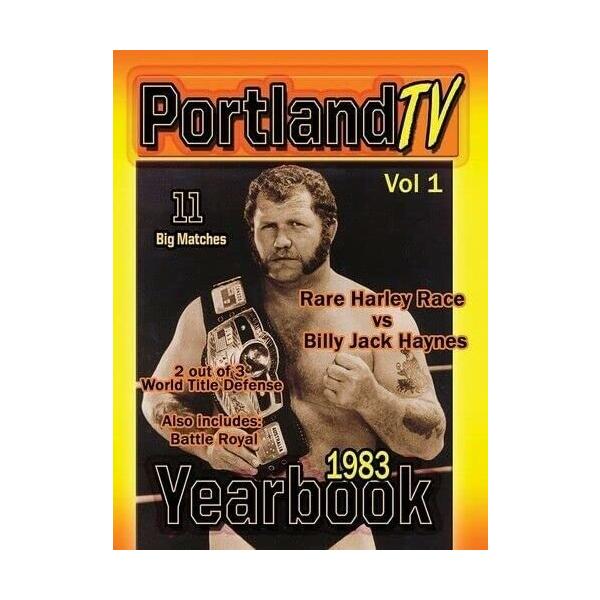 こちらのＤＶＤは輸入盤ＤＶＤですがリージョン＝ＡＬＬですので国内製ＤＶＤプレイヤーでも視聴可能です。種別：DIGITAL VIDEO DISCジャンル：Sports発売日：2018/1/23ディスク枚数：1コメント：1983 Portlan...