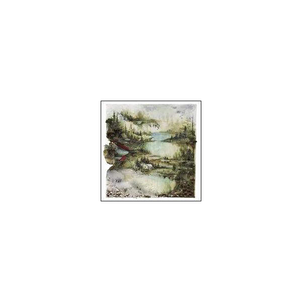 2011/6/21 発売輸入盤収録曲：1. Perth - 4:222. Minnesota, WI - 3:523. Holocene - 5:364. Towers - 3:085. Michicant - 3:456. Hinnom,...