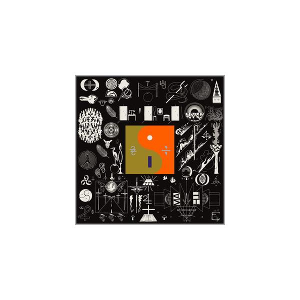 2016/9/30 発売輸入盤レーベル：JAGJAGUWAR収録曲：1. 22 Over Soon2. 10 Death/Breast3. 715 - Creeks4. 33 "God"5. 29 #Strafford Apts6. 666...