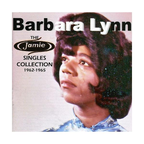 2008/7/22 発売輸入盤レーベル： Jamie/Guyden収録曲： (バーバラリン)