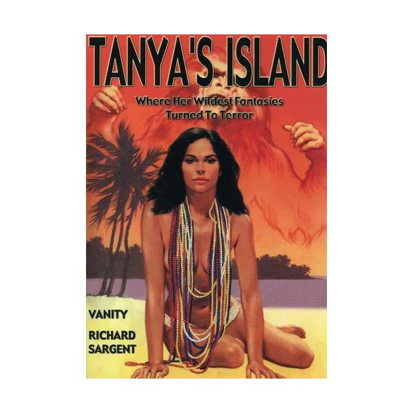 こちらのＤＶＤは輸入盤ＤＶＤですがリージョン＝ＡＬＬですので国内製ＤＶＤプレイヤーでも視聴可能です。種別：DIGITAL VIDEO DISCジャンル：Horror発売日：2005/1/25公開年：1981ディスク枚数：1コメント：Tany...