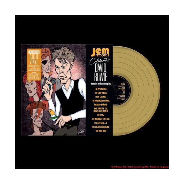 【発売日：2025年08月29日】こちらの商品は輸入盤のため、稀にジャケットに多少のスレや角にシワがある場合がございます。2025/8/29発売輸入盤レーベル：JEM収録曲：