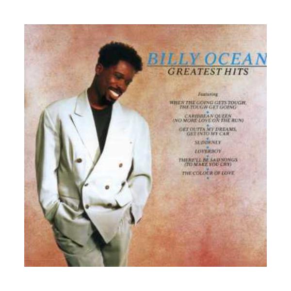 輸入盤収録曲：1. When the Going Gets Tough, The Tough Get Going - 4:08 (86/2)2. License to Chill - 4:52 (89/32)3. Caribbean Que...