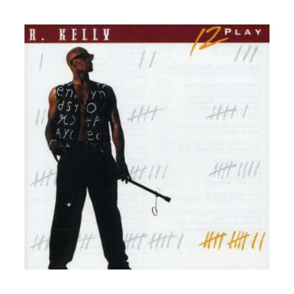 2003/11/9 発売輸入盤収録曲：　1. Your Body's Callin' - 4:37 (94/13)2. Bump n' Grind - 4:15 (94/1)3. Homie Lover Friend - 4:224. It...