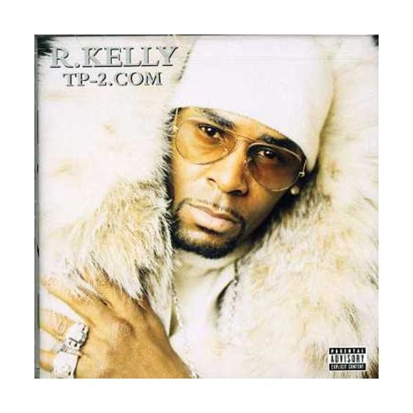 輸入盤収録曲：　1.TP-22.Strip For You3.R&amp;B Thug4.The Greatest Sex5.I Don't Mean It6.Just Like That7.Like A Real Freak8.Fiest...