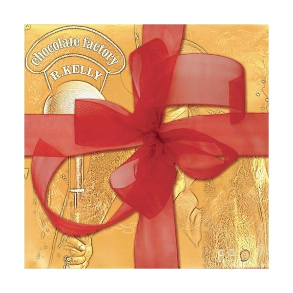 2003/2/18 発売輸入盤収録曲：　1. Chocolate Factory2. Step in the Name of Love3. Heart of a Woman4. I'll Never Leave5. Been Around ...