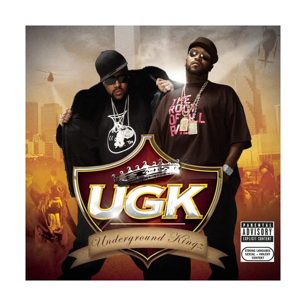 2007/8/7 発売輸入盤収録曲：Disc-1:1. Swisha and Dosha - 5:112. Int'l Players Anthem (I Choose You) (Feat. OutKast) - 4:193. Chrom...