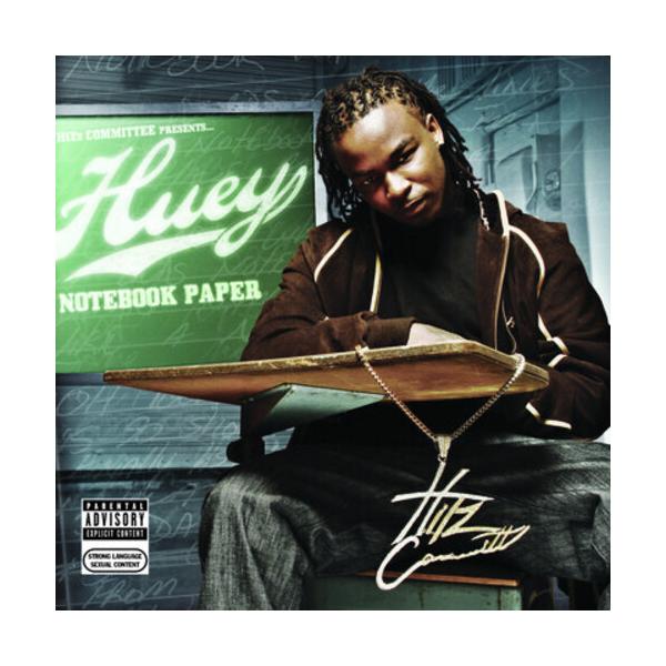 2007/6/19 発売輸入盤収録曲：1. Intro/Notebook Paper - 4:092. Bout Dat - 4:113. Aye - 3:514. Pop, Lock &amp; Drop It - 4:215. Clos...