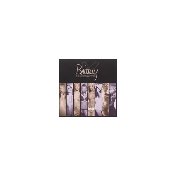 2009/11/10 発売輸入盤収録曲：1. 3 - 04:00 (09/1)2. ...Baby One More Time - 03:30 (99/1)3. (You Drive Me) Crazy [The Stop Remix!] ...