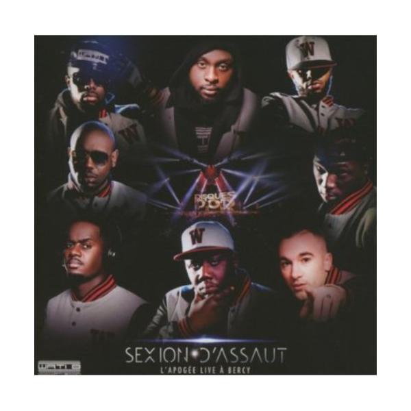 2013/5/28 発売輸入盤レーベル：JIVE / SBME EUROPE収録曲：