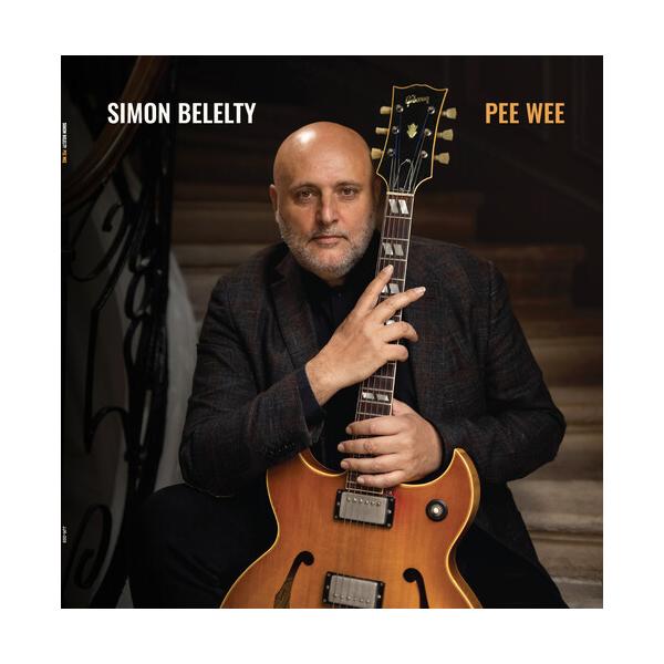 【発売日：2025年11月07日】2025/11/7 発売輸入盤レーベル：JOJO RECORDS収録曲：