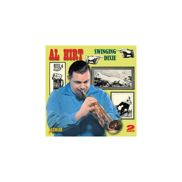 2013/3/26 発売輸入盤レーベル：JASMINE MUSIC収録曲：1. Caravan2. Tiger Rag3. And the Angels Sing4. Fidgety Feet5. Tailgate Ramble6. Hin...