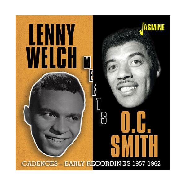 2020/2/21 発売ＵＫ盤レーベル: JASMINE RECORDS収録曲：