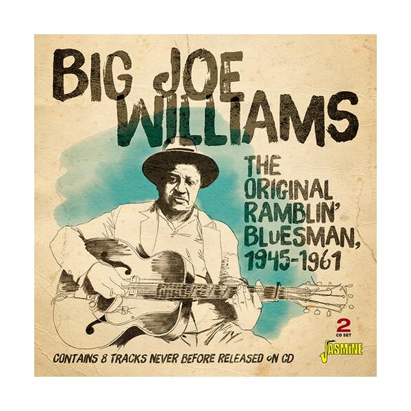 2019/11/22 発売ＵＫ盤レーベル：JASMINE RECORDS 収録曲：