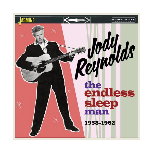 発売日: 2023/11/17ＵＫ盤レーベル: Jasmine Records収録曲: 1.1 Endless Sleep1.2 Tight Capris (With the?Storms)1.3 Fire of Love1.4 Daisy...