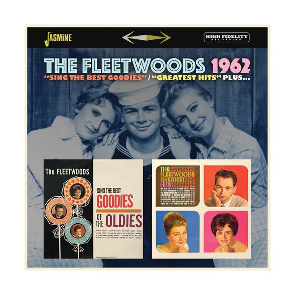 2024/1/19 発売輸入盤レーベル： JASMINE RECORDS収録曲：1 Over the Mountain, Across the Sea2 A Thousand Miles Away3 Poor Little Fool4 Te...