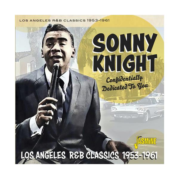 【発売日：2024年08月16日】2024/08/16 発売輸入盤レーベル： JASMINE RECORDS収録曲：(ソニーナイト)