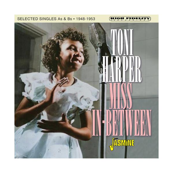 発売日: 2023/11/17ＵＫ盤レーベル: Jasmine Records収録曲: 1.1 Candy Store Blues1.2 Tabby the Cat1.3 You're My Everything1.4 Miss In-Be...