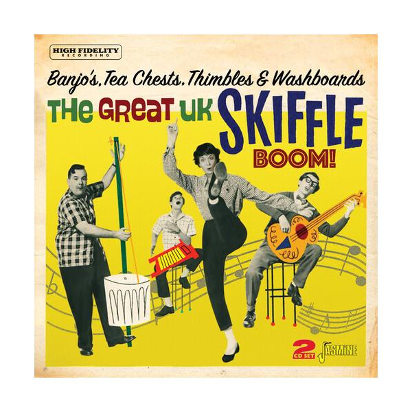 2023/3/17 発売輸入盤レーベル： JASMINE RECORDS収録曲：